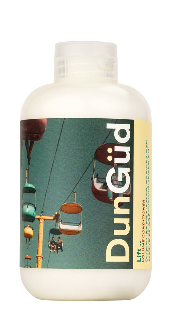 Lift Volumising Conditioner – DunGüd